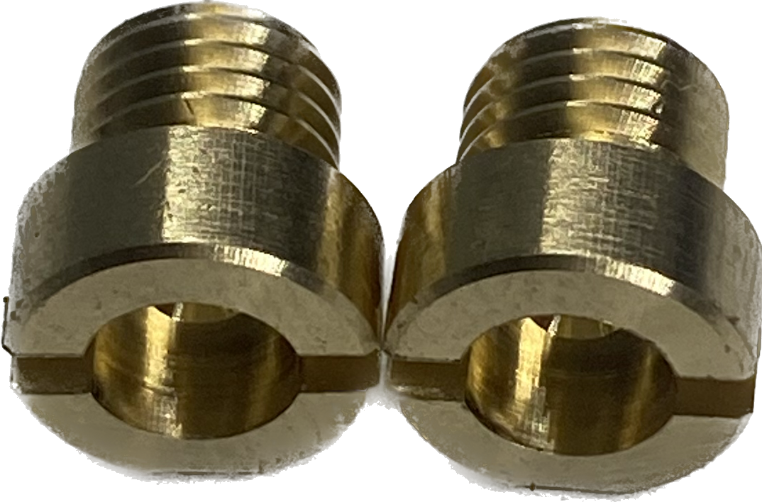 Jets – Fuel Systems Technology