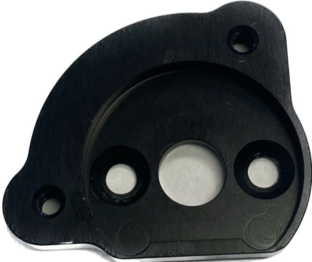TPS Bracket Mount – Fuel Systems Technology